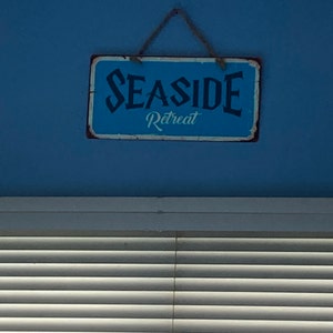 Beware of Attack Rabbit 4 X 18 Aluminum Novelty | Etsy