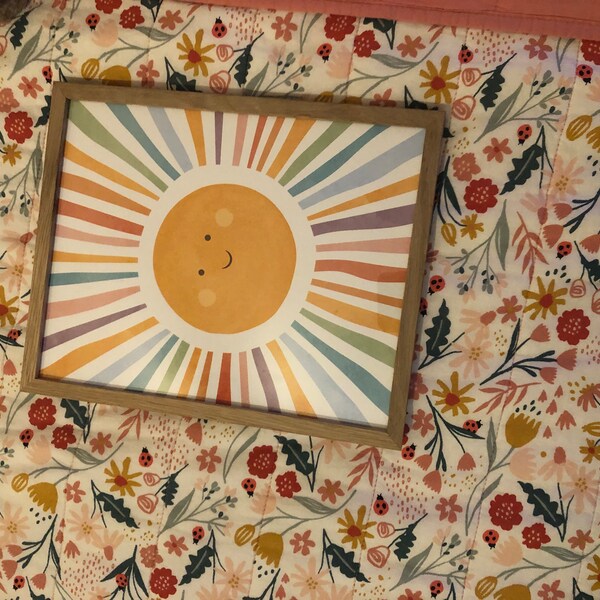 30 Body Parts Cards, Montessori Flashcards, Pre-school Cards, Rainbow ...