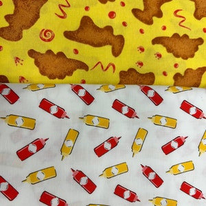 Starry Night Nativity Quilt Pattern, Digital PDF Pattern, Sew Kind of ...