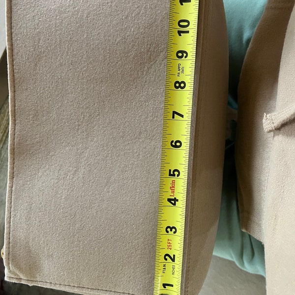 Deluxe Felt Bag Shaper for Le Pilage Original Travel Expandable ...