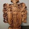 Healy Family Crest | Coat of Arms | Personalized Wedding Gift | Family ...