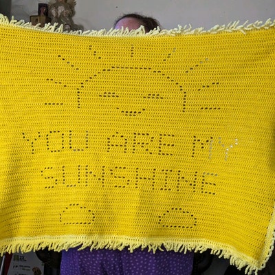 Train Crochet Pattern Blanket Baby Crochet Baby Blanket Pattern Crochet ...