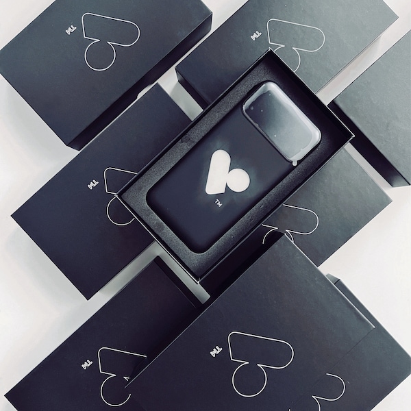 Personalized Corporate Logo Gift Box, Custom Company Client Gift Box ...
