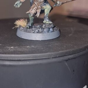 Ancient Red Dragon Display Miniature Large Dragon Mini Model - Etsy