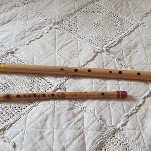 Carnatic Venu Bansuri Flute Concert Scale South Indian - Etsy