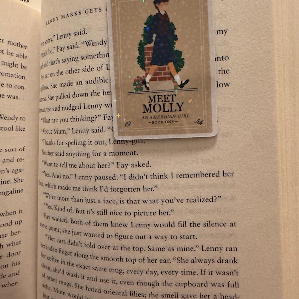 Diet Coke Magnetic Bookmark - Quirky Soda Can Design - Perfect for Book ...