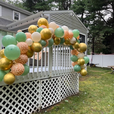 Paw Patrol Balloon Garland Kit,paw Dog Themed Balloon Arch,red Yellow and Blue Garland,dog Foot ...