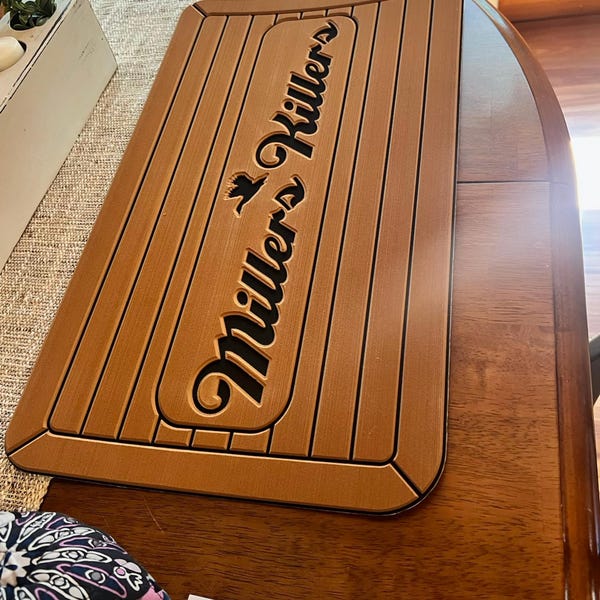 Personalized, YETI , ALL SIZES, Cooler Lid Covers, Yeti Cooler ...