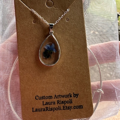 Original, Print, or Cards Watercolor Painting by Laura Rispoli Forget ...