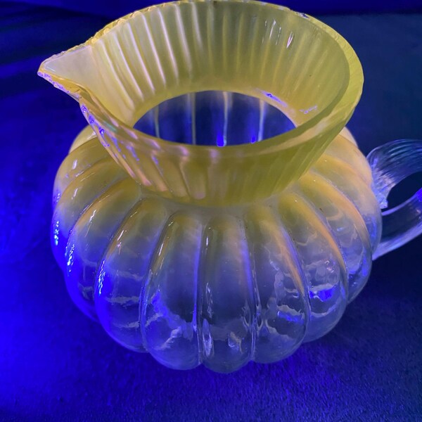 Large Ceramic Light up Indent Ornament, Vintage Christmas Decor ...