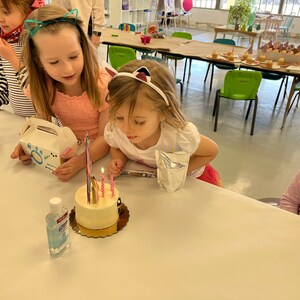 All Things Bright and Beautiful Subway Art Digital INSTANT - Etsy