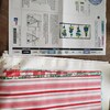 Ruby Star Society Summer Sew Along Kits Choose Option Perfect Picnic ...