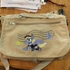 Grade B Derpy Messenger Bag - Etsy