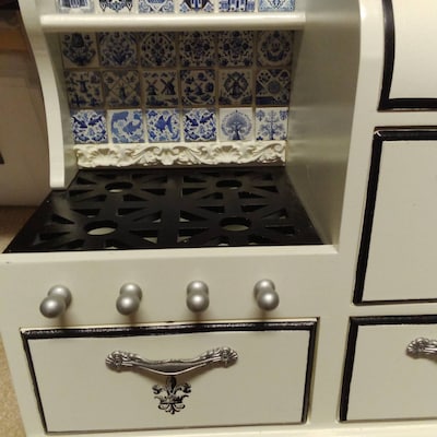 Scale Miniature Brick, School Project, Diorama Scenery Building, Mini ...