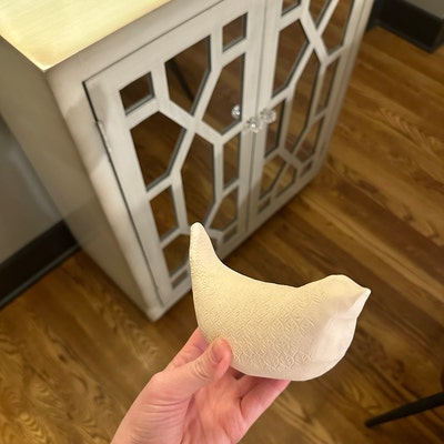 Coffee Dripper Cone Pottery Template Pattern for Slab Building a Coffee ...