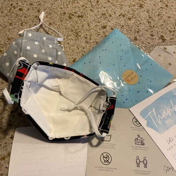 3D Hanukkah Chanukah Mask Collection | Face Mask for Kid and Adult ...