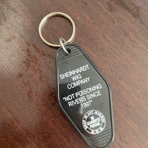 Police Telephone Box Key Fob | Etsy