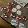 Spider-man Cookies, Spidey Cookies, Spider Cookies, Spidey Birthday ...