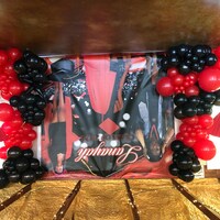 Graduation Backdrop,graduation Step and Repeat, Class of 2018 Backdrop ...