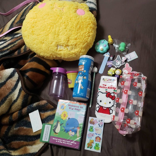 DIY Deco Adult Pacifier | Custom DIY Paci Kit | Agere Paci | Deco Paci ...