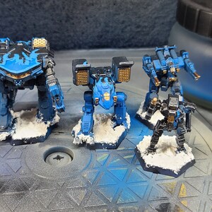 Vapor Eagle goshawk Alternate Battletech Mechwarrior | Etsy