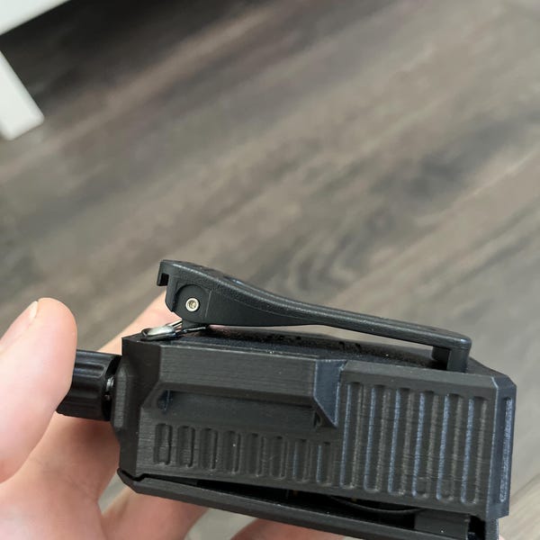 THE ROOK PRO Heltec V3 Meshtastic Case - Etsy