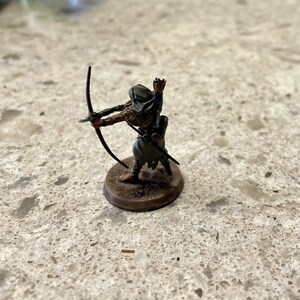 Pixie Sprite Fairies NPC Fey Miniature 28mm 32mm Scales - Etsy