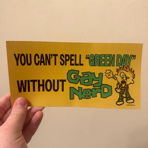 You Are in a Coma Bumper Sticker - Etsy