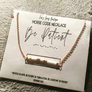 The Light Necklace Matthew 5:13-14 Bible Verse Necklace - Etsy