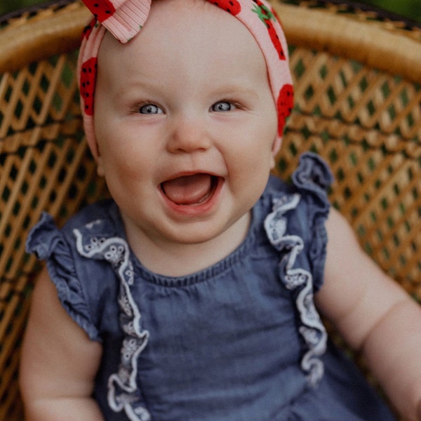 Newborn / Baby Bows, Oversized or Top Knot Options fall Solids Bundle ...