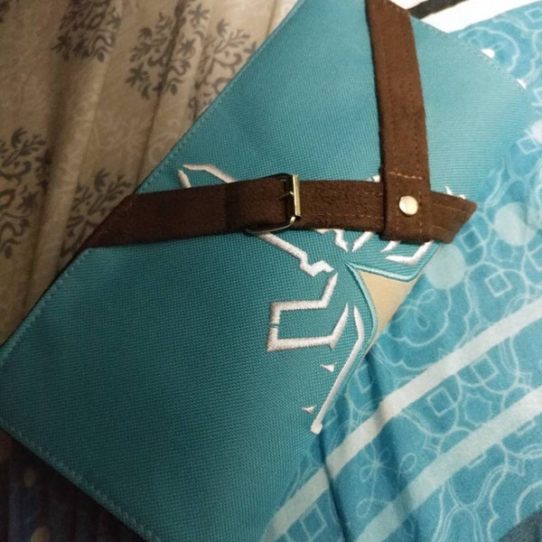 Hero Tunic - Nintendo Switch Case - Etsy