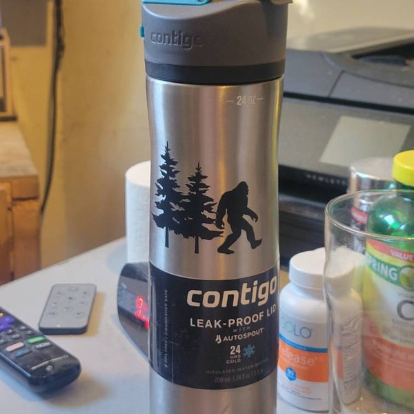 Stick Figure Flipping off Vinyl Decal - Etsy