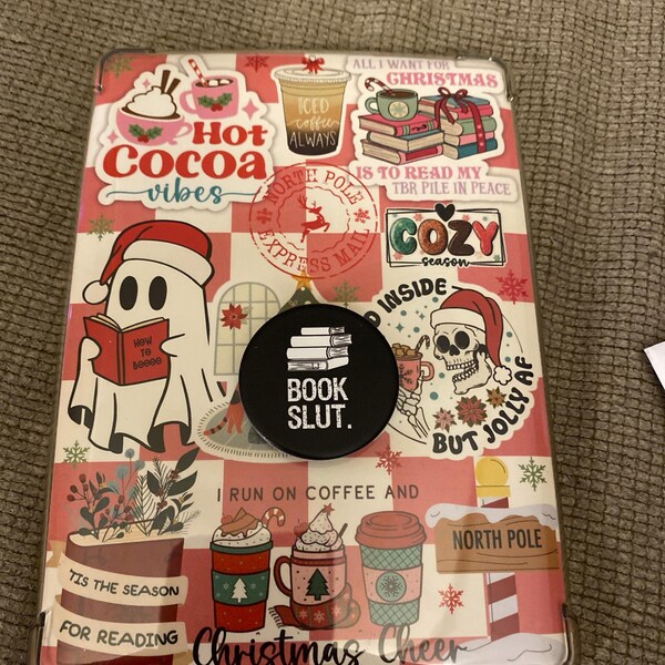 The Reader Tarot Kindle Lock Screen, Kindle Screen Saver, Book Lovers ...