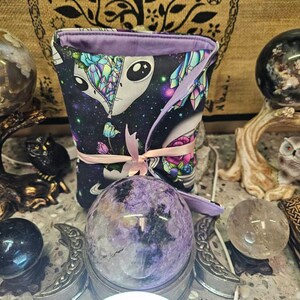 Bat Purse, Bat Gifts, Pastel Goth Gifts, Handmade Purses and Bags ...