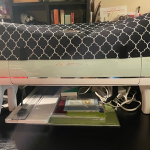 3D Printed Crafter's Stackable Dream Shelf - Etsy