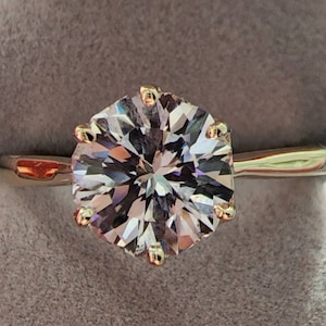 Natural Untreated Oregon Sunstone With Copper Schiller Precision Cut ...