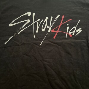 Stray Kids Bang Chan Doodle Unisex T-shirt - Etsy