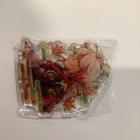 P5 Sumire Yoshizawa faith 5x7 Mini Foil Print - Etsy Canada