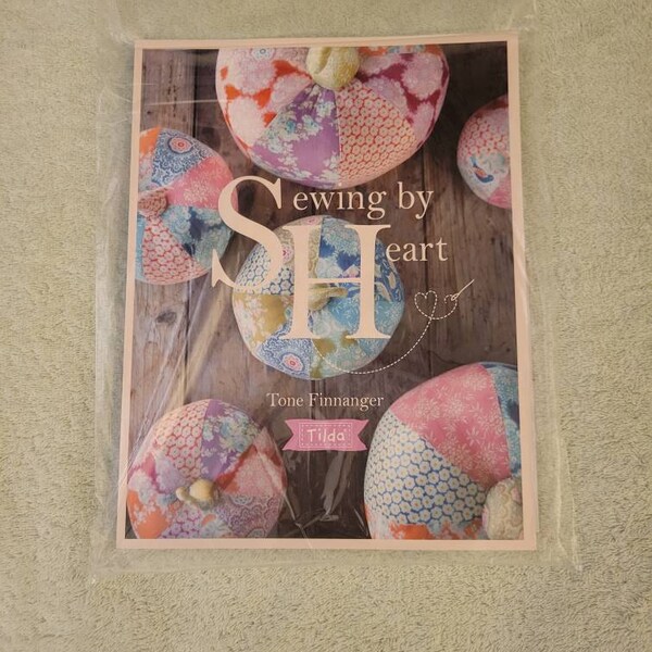 Dear Jen Booklet by Jen Kingwell Designs, Jen Kingwell Patterns, Jen ...