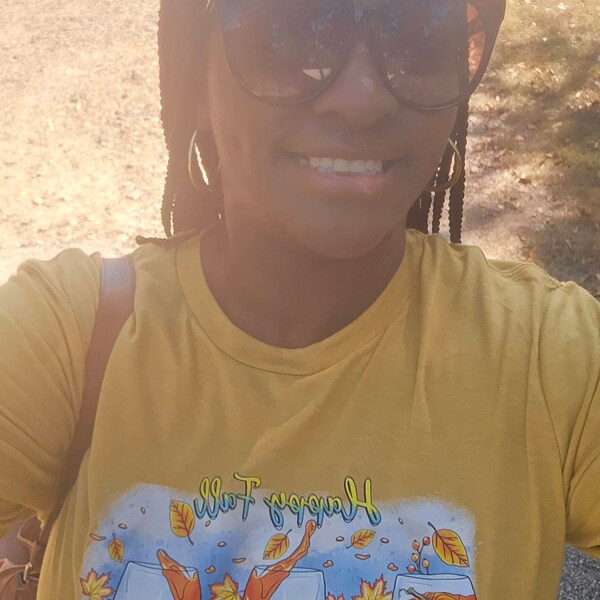 Cute Ghost DTF Transfer, Halloween Design, Ready to Press, Iron on ...