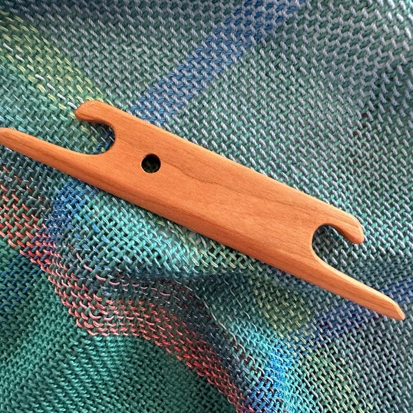 Tool-heddle Maker Jig for Creating String Wire Heddles for Rigid Heddle ...