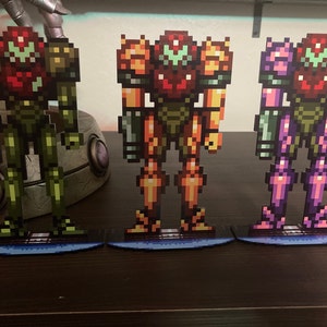 The Simpsons Arcade Sprites Video Game Inspired | Etsy