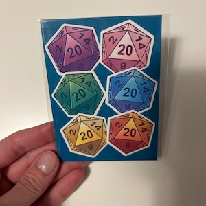 Flumph D&D Acrylic Keychain, 3 Inch Key Chain, Dnd Keychain ...