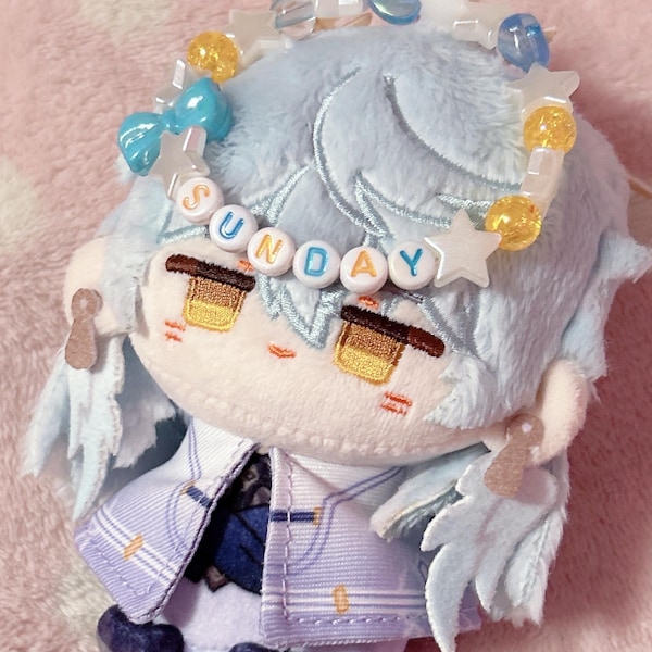 Digital PDF OMORI Paper Puppet - Etsy