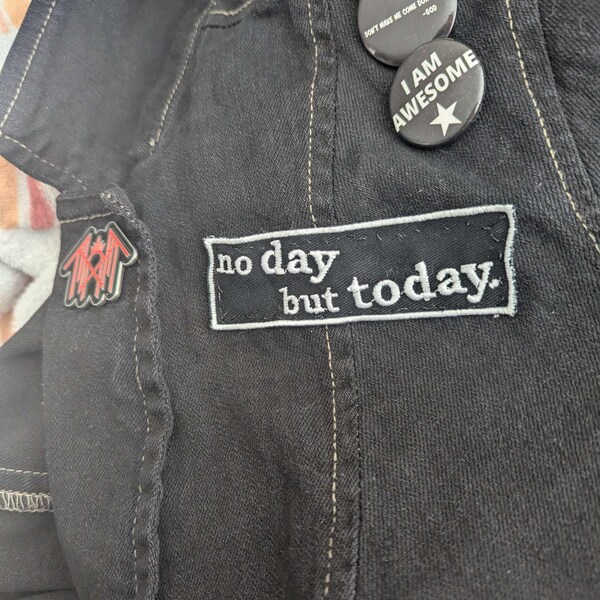 Go Beyond Plus Ultra Patch – Made in USA – 4" X 1.5" Anime Patch – Hero ...