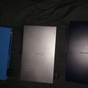 Modded PS3 Slim - Etsy