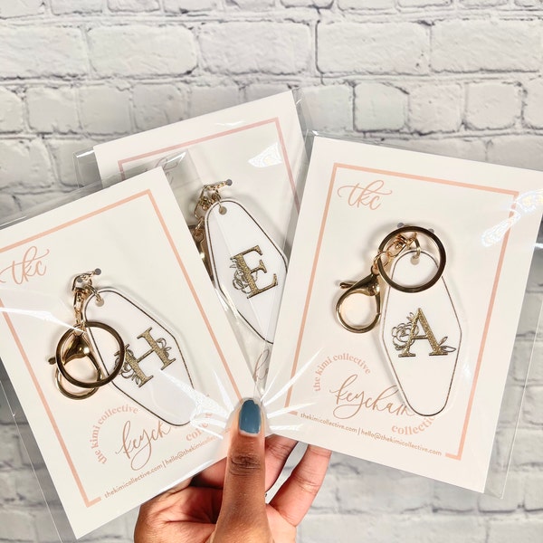 Personalized Name Keychain Calligraphy Custom, Laser Cut and Etched - Etsy