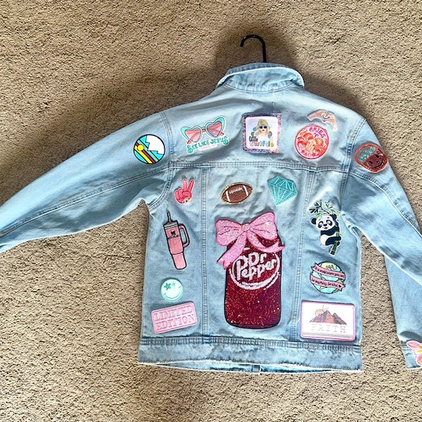 Iron-on Patch - Angry Ghost | Halloween Patches, Little Ghost Iron-on ...