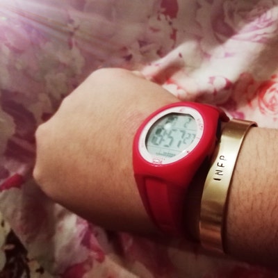 MBTI Myers Briggs Personality Type Bracelet Infj Intj Intp Isfj Isfp ...