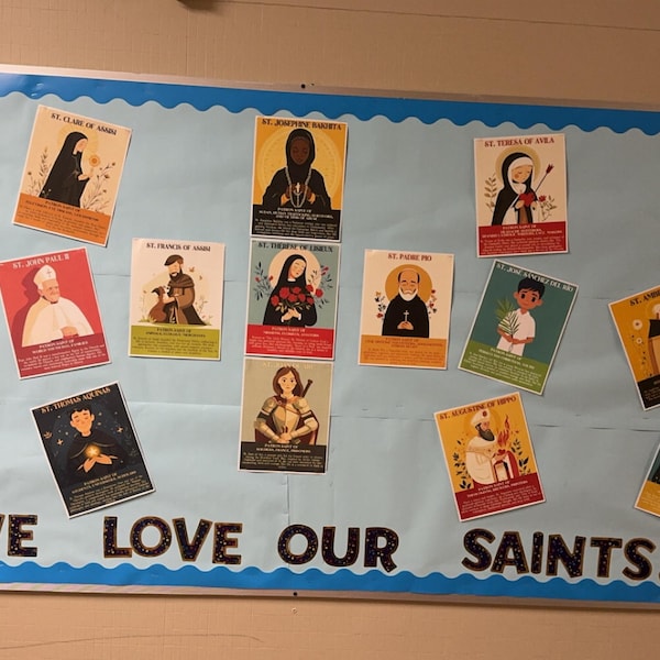 Pride Month Bulletin Board Display LGBTQIA Leaders Printables LGBT ...